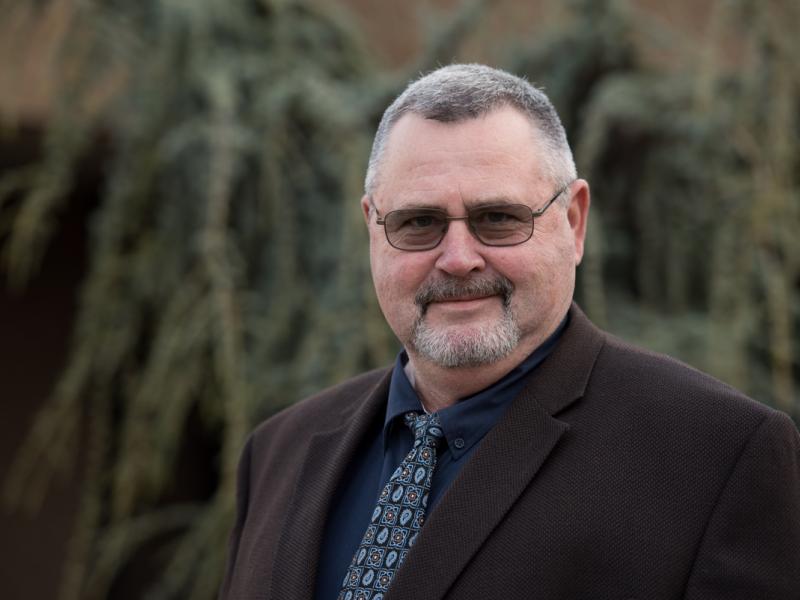 Lab Leadership | PNNL