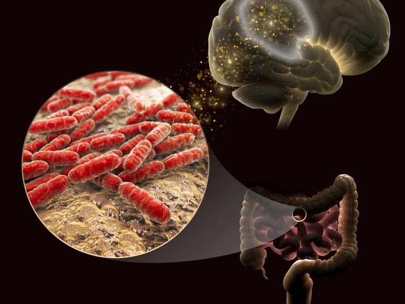 Microbiome Science | PNNL