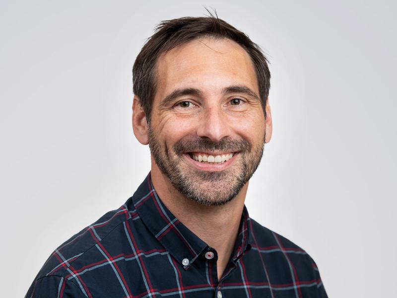 AI and Data Analytics - Leadership | PNNL