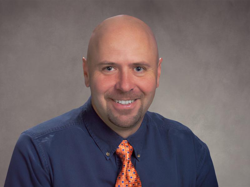 Lab Leadership | PNNL