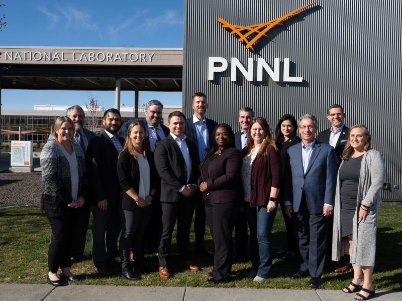 Featured Research | PNNL