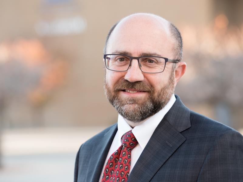 Lab Leadership | PNNL