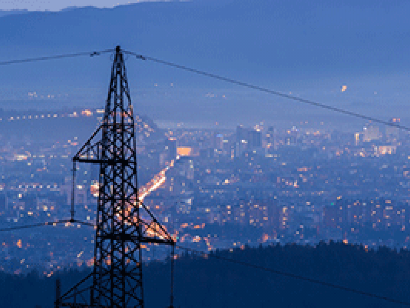 Grid Architecture | PNNL