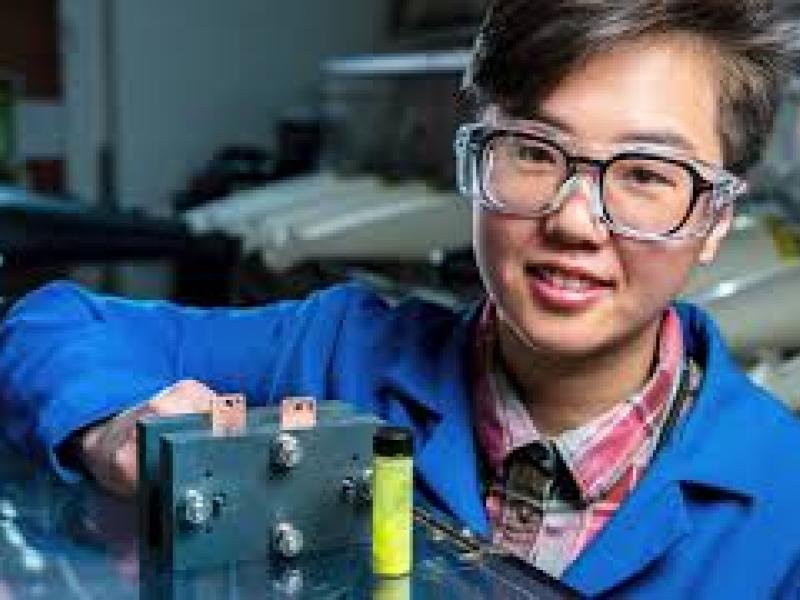 Next-Generation Energy Storage | PNNL