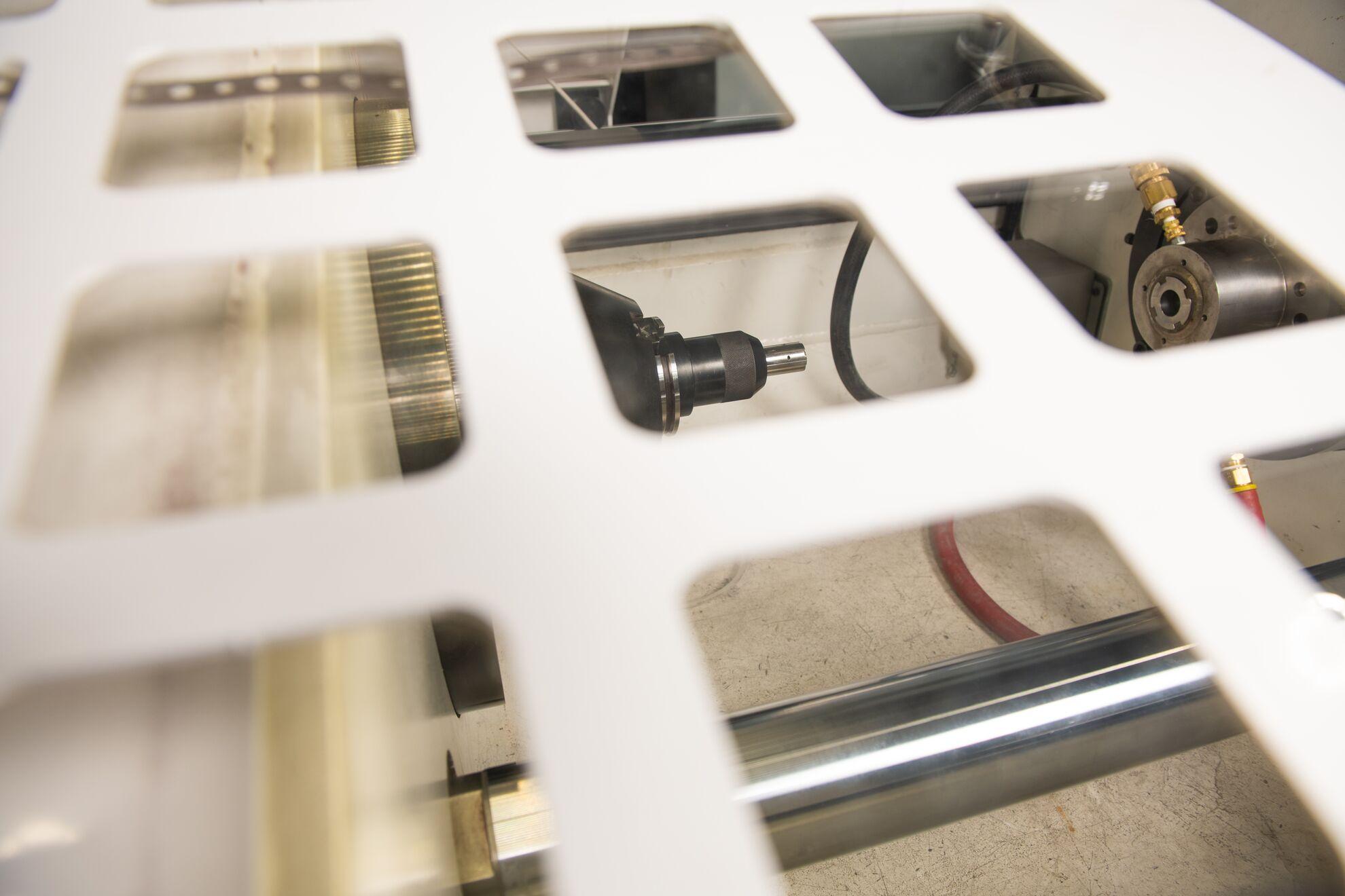 Novel Manufacturing of Oxide Dispersion Strengthened Copper | Article ...